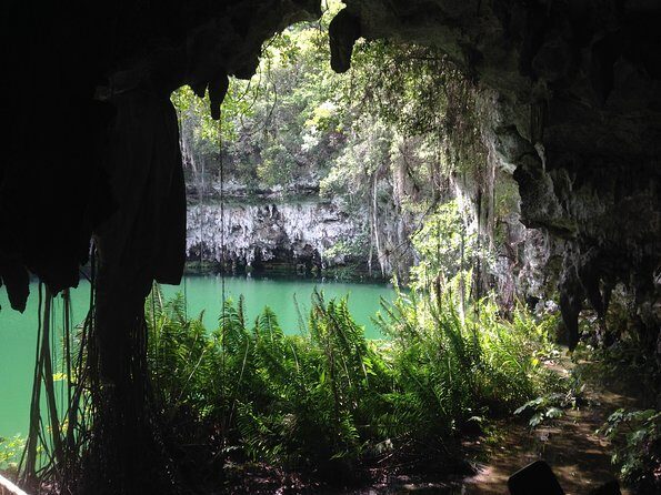 Santo Domingos Natural Treasures - Frequently Asked Questions