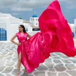 Santorini: Exclusive Photoshoot at Greekland Puerto Plata - Practical Details: What to Expect