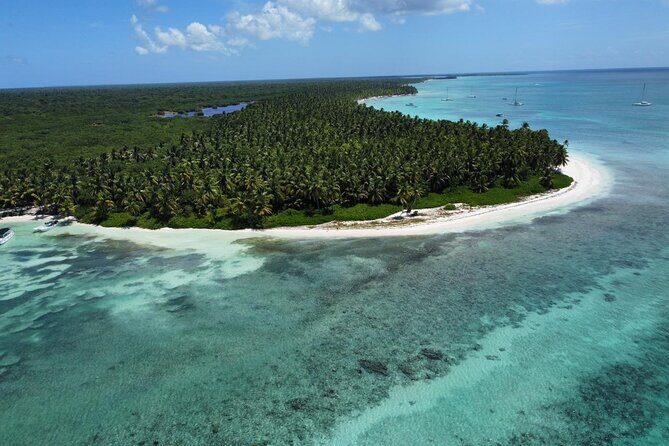 Saona by Speedboat: Private Beach & Snorkeling  Small Group - Detailed Review of the Experience