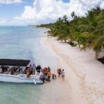 Saona in Punta Cana - Authenticity and Travelers’ Perspectives