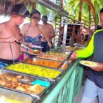 Saona IsIand Experience from Punta Cana with Lunch Included - The Upsides: Why Consider This Tour