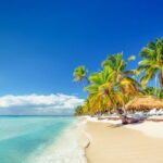 Saona Island a Paradise from Punta Cana All Inclusive Guided Tour - The Journey to Paradise: Speedboat Excursion