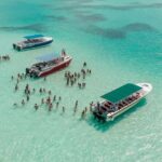 Saona Island Adventure From Punta Cana With Lunch and Transportation - The Sum Up
