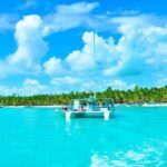 Saona Island Adventure: Natural Pool & All-Inclusive Drinks - Transportation and Group Size