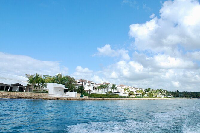 Saona Island and Chavon River Tour with Lunch and Drinks - Final Thoughts: Who Should Consider This Tour?