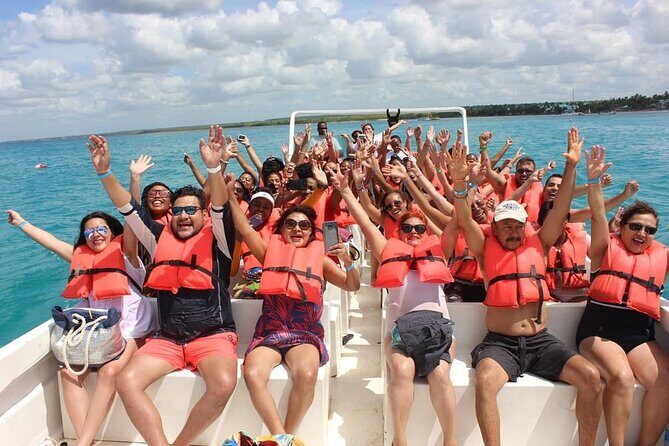 Saona Island by Paradise Travel - FAQ