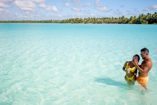 Saona Island Caramaran Adventure from Punta Cana With Lunch - Who Should Consider This Tour?