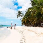 Saona Island Catamaran Adventure with Free Food and Transportation - The Mixed Reviews and How They Shape Your Expectations