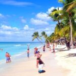 Saona Island Catamaran Cruise Experience (All Inclusive) - Transportation, Group Size, and Booking