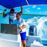 Saona Island Catamaran Cruise with Buffet - Evaluating the Value: Is It Worth It?