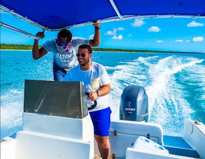 Saona Island Catamaran Cruise with Buffet - Evaluating the Value: Is It Worth It?