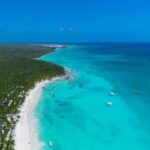 Saona Island Catamaran Cruise with Lunch - The Itinerary Breakdown: What to Expect