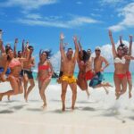 Saona Island Catamaran Cruise with Natural Pool, Lunch & Open Bar - Practical Details: What You Need to Know