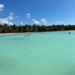 Saona Island & Chavon River Tour with Lunch & Drinks - Lunch and Entertainment: A Caribbean Feast