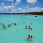 Saona Island Day Trip From Punta Cana with Lunch and Open Bar - FAQs