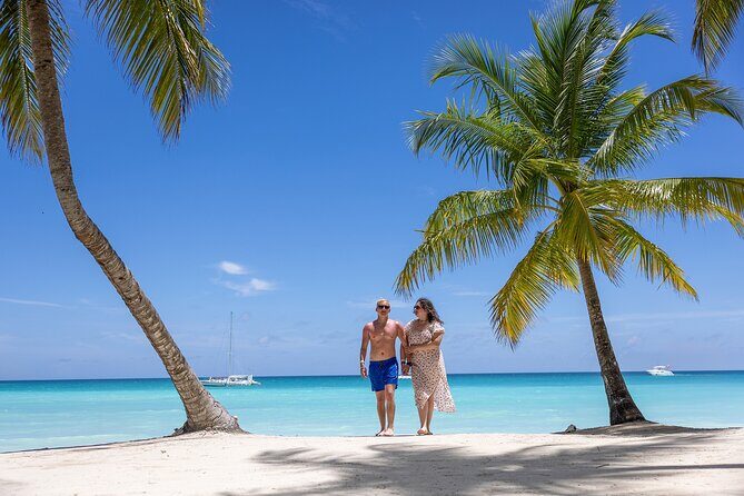 Saona Island Day Trip from Punta Cana with Lunch and Pickup - FAQ – Practical Questions About the Saona Island Day Trip