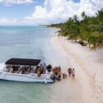 Saona Island Day Trip From Punta Cana with Lunch w/ Open Bar - What’s Included and How It Works
