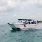 Saona Island Day Trip with Lobsters Included in Bayahibe - Practical Tips for Enjoying the Tour