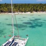 Saona Island Day Trip with Lunch, Transportation and Drinks - The Itinerary in Detail