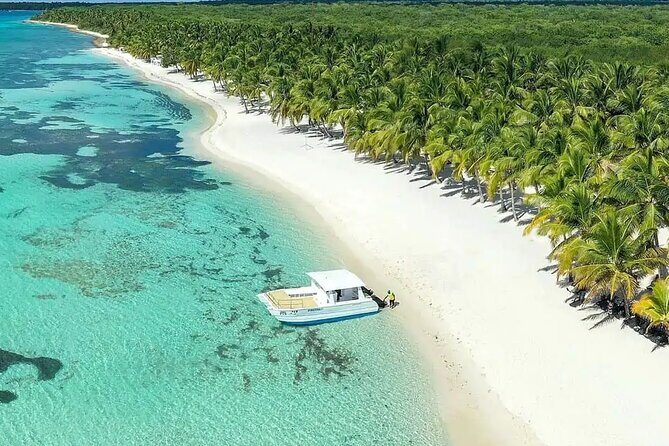 Saona Island Discovery - Final Thoughts