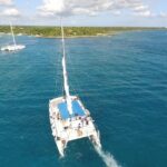 Saona Island Excursion From Punta Cana - The Food and Drinks