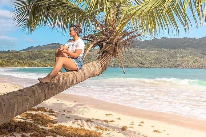 Saona island From Bayahibe - Start at the Port - Final Thoughts