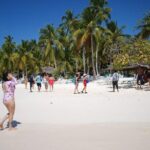 Saona Island Full Day Adventure From Punta Cana & Bavaro - What’s Included and What to Expect