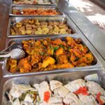 Saona Island: Full-Day Tour with Snorkeling and Lunch - Food, Drinks, and Atmosphere