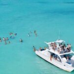 Saona Island / Isla Saona #1 SERVICES V.I.P - What Makes This Tour Stand Out?