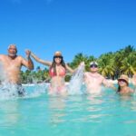 Saona Island Luxury Full Day Catamara Food Drink in Punta Cana - Value and Practical Considerations