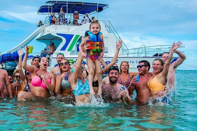 Saona Island Private +8 People Platinum Transfer - The Value of This Tour