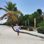 Saona Island Private Beach Club with Lunch - Arrival at the Private Beach Club