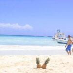 Saona Island Private Boat Tour with Lunch and Beverages - Who Should Consider This Tour?