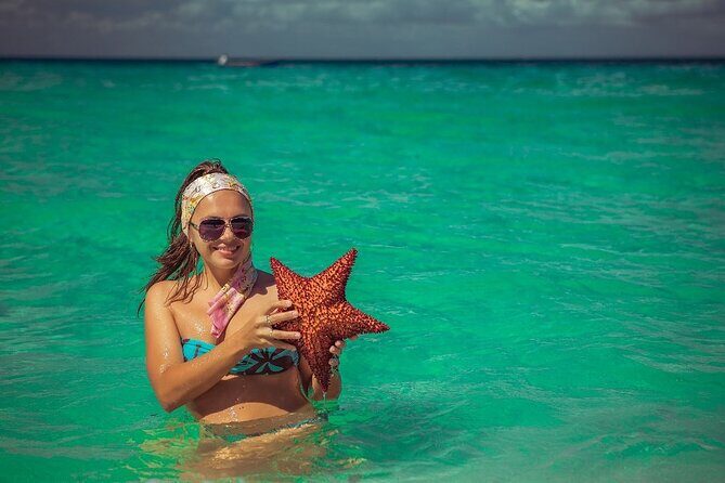 Saona Island Private VIP Sailing Yacht Tour - An In-Depth Look at the Experience