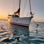 Saona Island: Private Yacht Tour with Lunch & Pickup - Breaking Down the Itinerary