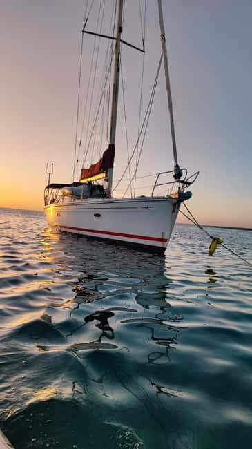 Saona Island: Private Yacht Tour with Lunch & Pickup - Breaking Down the Itinerary