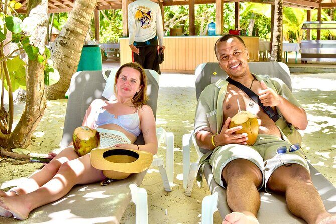 Saona Island: Private Yacht Tour with Snorkel in DR - Value and Pricing