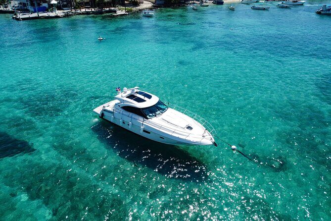 Saona Island Private Yacht Tour - Pricing and Value