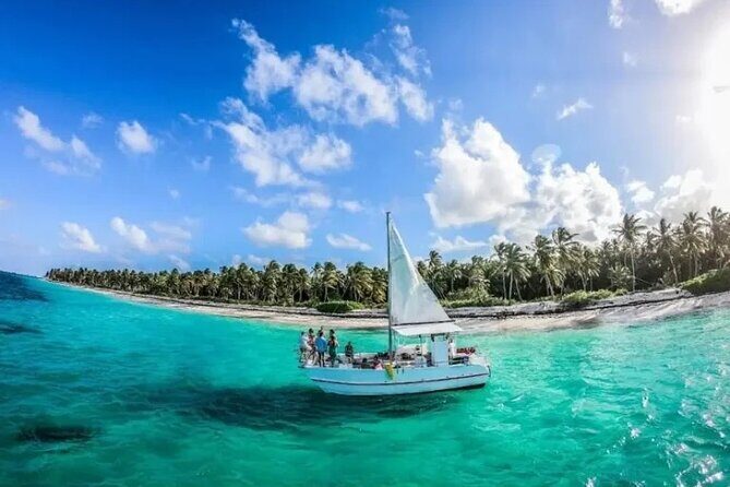 Saona Island : Punta Cana All Inclusive - Pricing and Value