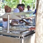 Saona Island Shared Jet Boating and Swimming Adventure - Important Details and Practical Tips