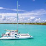 Saona island - Small group tour - Luxury catamaran - In-Depth Breakdown: What to Expect