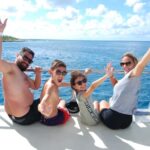 Saona Island: Small Group Virgin Beaches Cruise Day Trip - What You Can Expect from This Tour