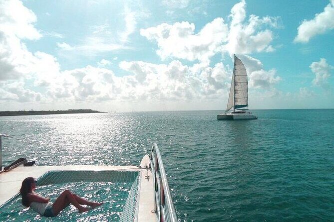 Saona Island Tour - Who Should Consider This Tour?