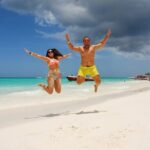 Saona Island tour: All buffet, speedboat catamaran - Practical Insights for Your Trip