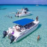 Saona Island Tour by Catamaran & Speedboat  Punta Cana - What Travelers Love (and What to Consider)