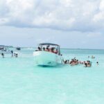 Saona Island Tour  Caribbean All Inclusive Escape - The Value Proposition