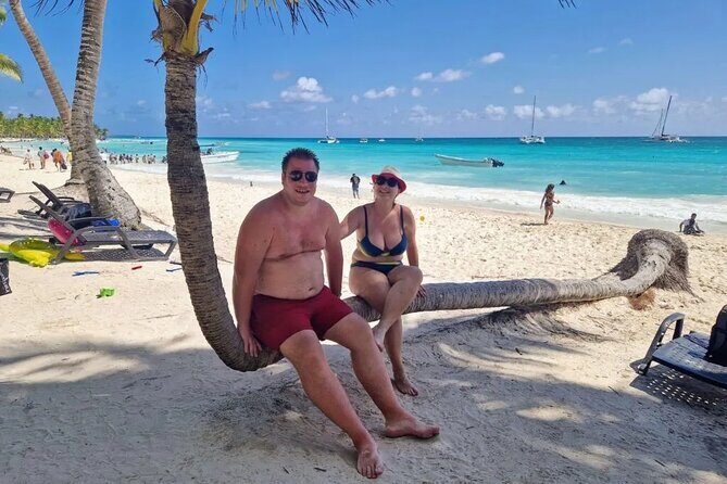 Saona Island Tour from Santo Domingo - What’s Included and Practicalities