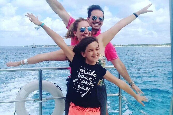 Saona Island Tour - Full Day from Punta Cana Buffet and drinks - The Sum Up: Who Will Love This Tour?