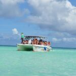 Saona Island Tour in Punta Cana - Saona Island’s Beach and Local Flavor