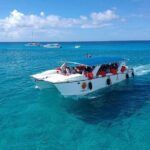Saona Island tropical - What We Like About the Tour